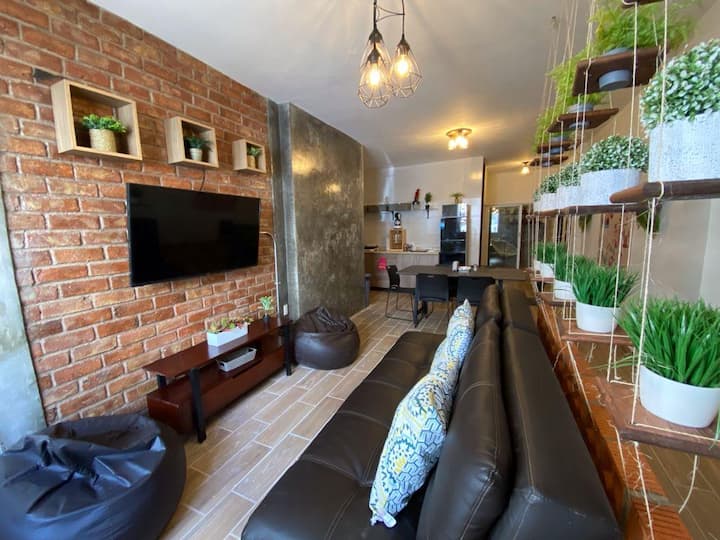 Hermoso Depa En El Corazón Del Centro Histórico - Zacatecas