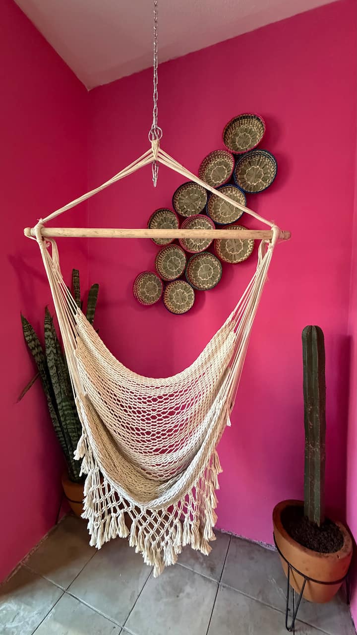 Depa Con 3 Hab/ En Pleno Centro De Zacatecas - Zacatecas