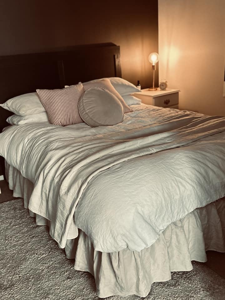 Lush Haven In Perfect Location - Australia