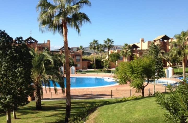 Noctua 037 Casares Del Sol 3 - Casares