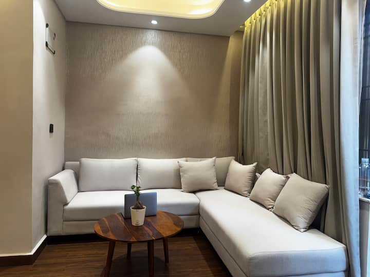 Your Cozy Jaipur Escape | Walk To Cafés - Jaipur