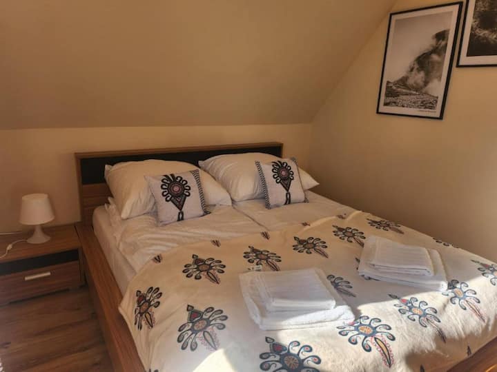 Apartamenty Magnus Na Gubałówce Rysy - Zakopane