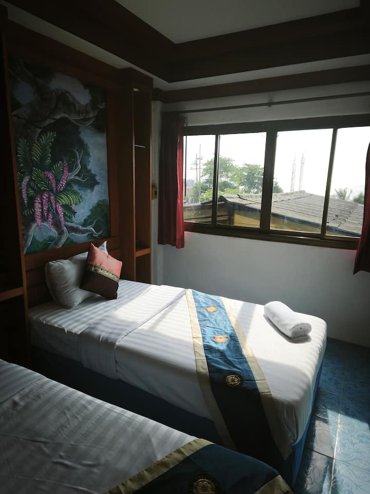 Staystable Guest House / A3 - 閣蘭大縣