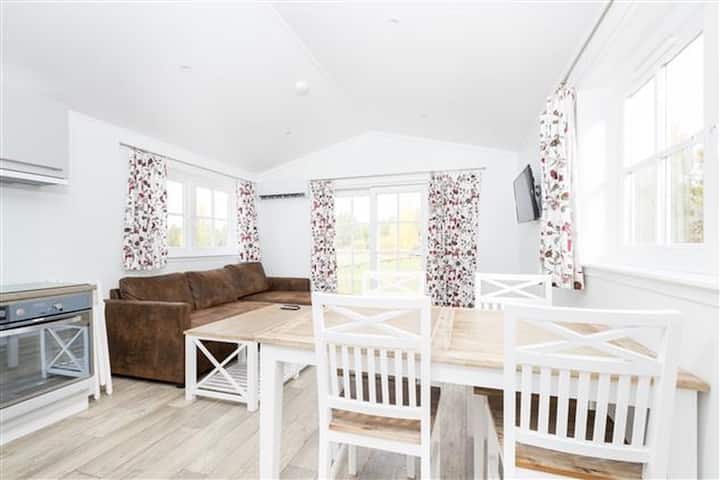 Hansjöstuga Plus - Orsa