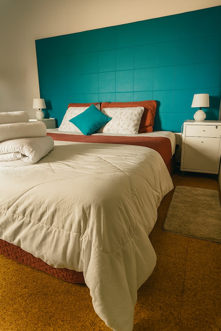 Typical Madeira House - Machico