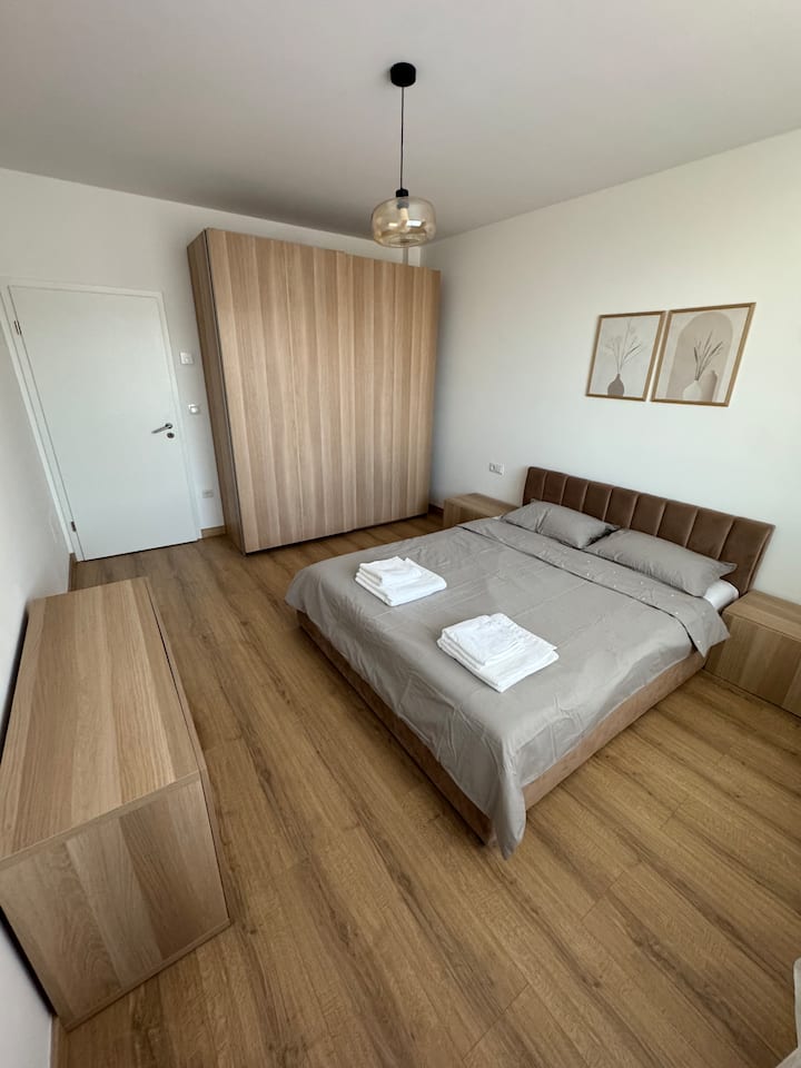 Fully Equipped Apartment - Sebeș