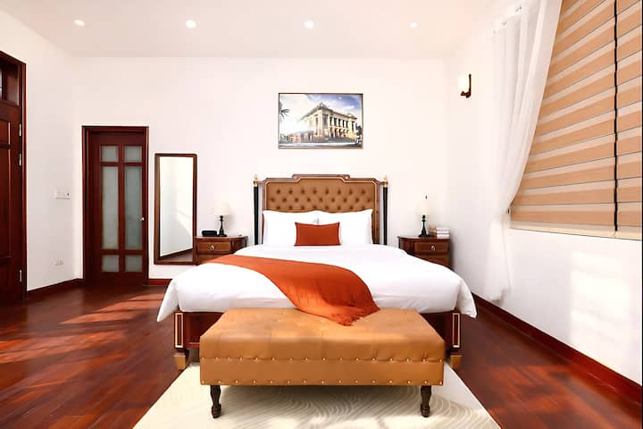 Cozy Villa West Lake/cinema/billard/bbq/quiet - China