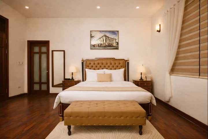 Private Villa West Lake/cinema/billiard/bathtub - 