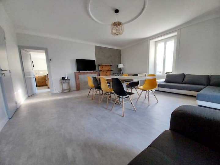 Chez Lilian & Isa - Puy du Fou