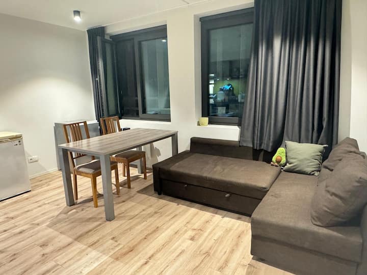 Centre Located Apartment - Brussels
