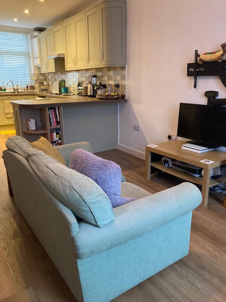 Burnley Home, Walk To Town, Free Parking - バーンリー