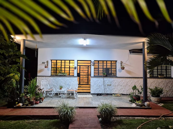 Maison à 18kms. De La Habana Et 6 Kms. Des Plages - L'Avana