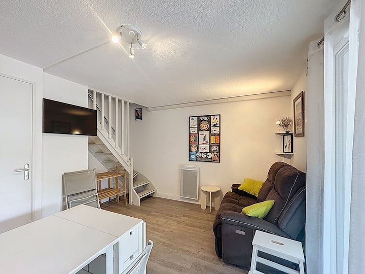 Mais Resdeslaunes47 - Saintes-Maries-de-la-Mer