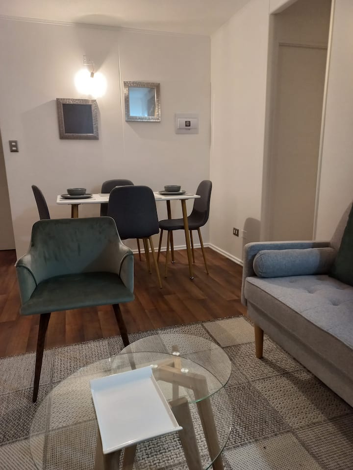 Apartamento En Complejo Residencial En Villarrica - Villarrica