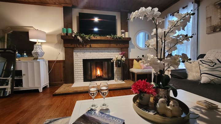 Lovely Cabin (Marietta, Ga) - Marietta, GA