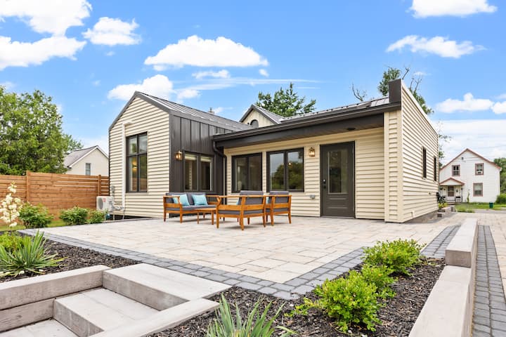 Blue Bird Abode - Perth