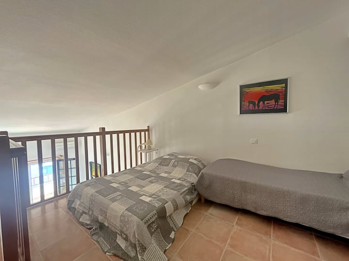 Appa Villa Maria 101 - Saintes-Maries-de-la-Mer