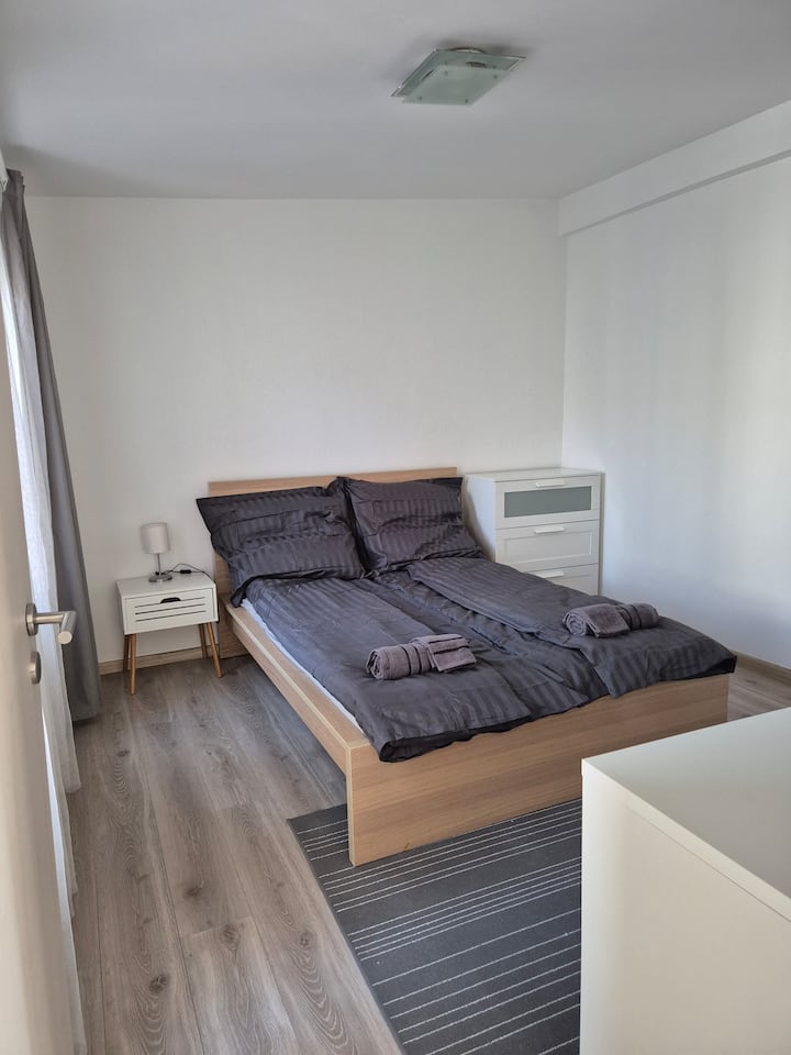 Gabipapi Apartman - Pécs