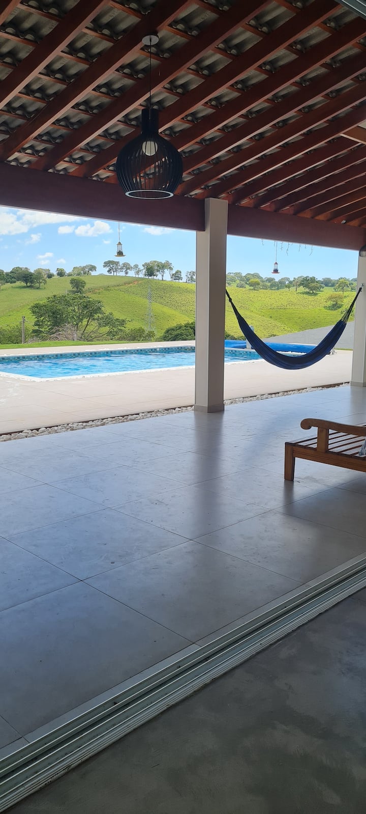 Refugio Em Extrema Mg - Conforto E Tranquilidade - Extrema