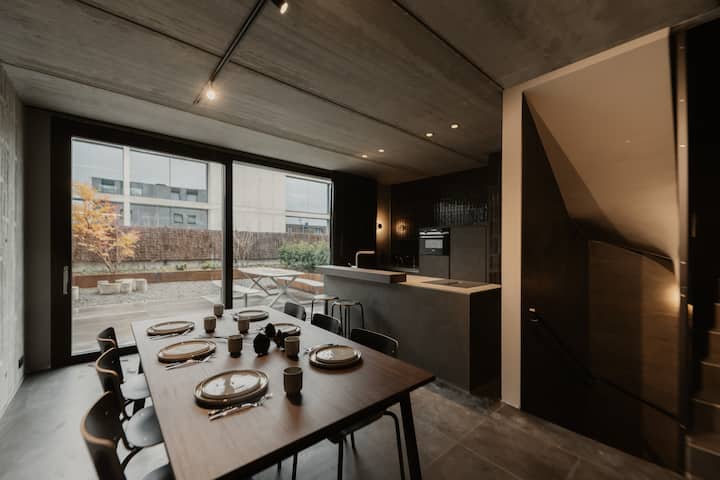 Maison : La Mémoire De La Meuse - Dalhem