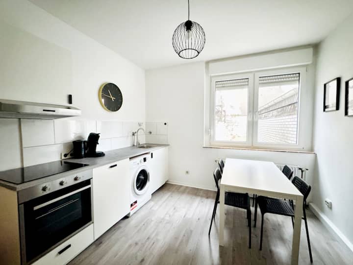 Sap08- Monteurwohnung In Solingen - Solingen