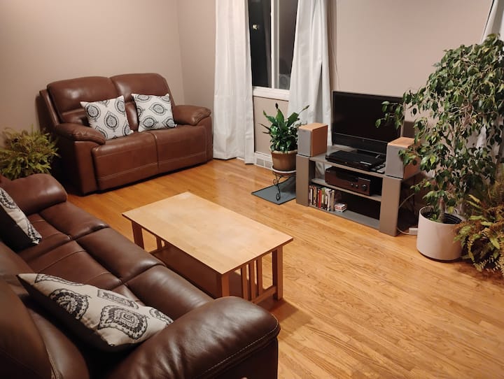 1 Mile To Dome/athletics Complex, 1.5 To Hospital! - Syracuse, NY