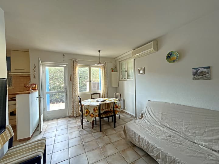 Appa Lou Pantai - Saintes-Maries-de-la-Mer