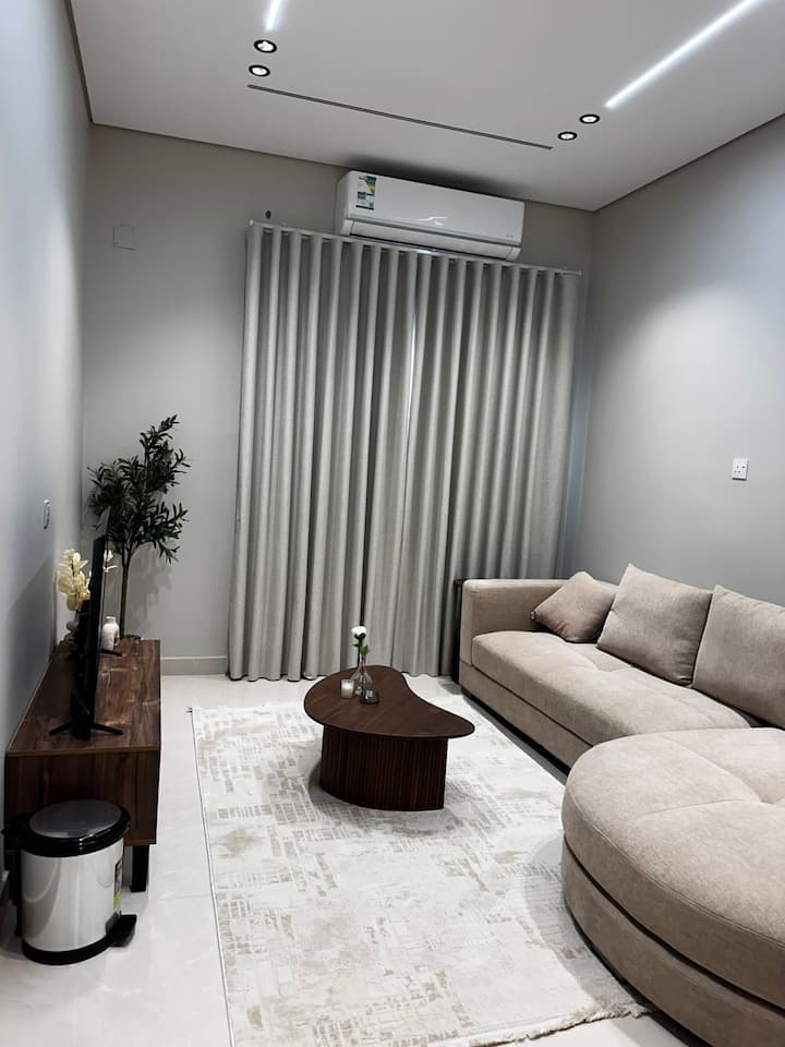 Central Alula Cozy Suite - Arabia Saudita