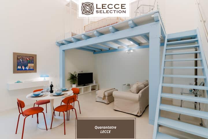 Quarantatre - Lecce Selection - Lecce