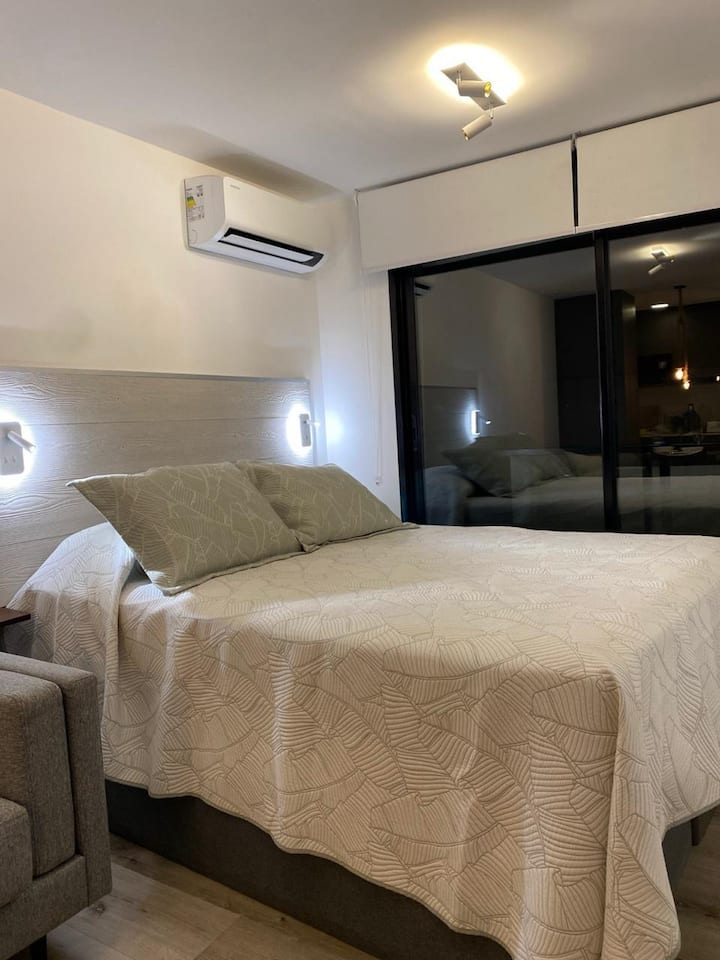 Nuevo Apartamento En Pocitos - Montevideo