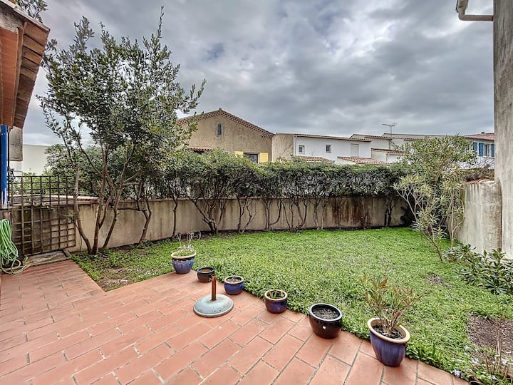 Mais Jean Roche 8 - Saintes-Maries-de-la-Mer