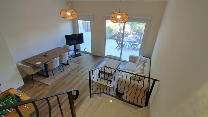 Townhouse In Al Hamra Village - Ras al Khaimah