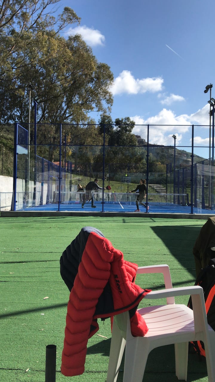 Appartamento X4 Vista Mare Con Parcheggio E A.c. - Agropoli