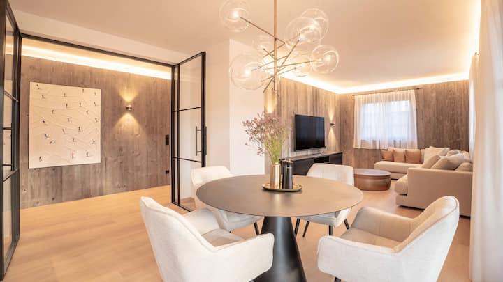 Apartment: Berg-gold - Bad Goisern am Hallstättersee