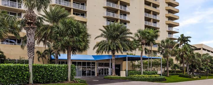 Deluxe 2bd In Santa Barbara - Pompano Beach, FL