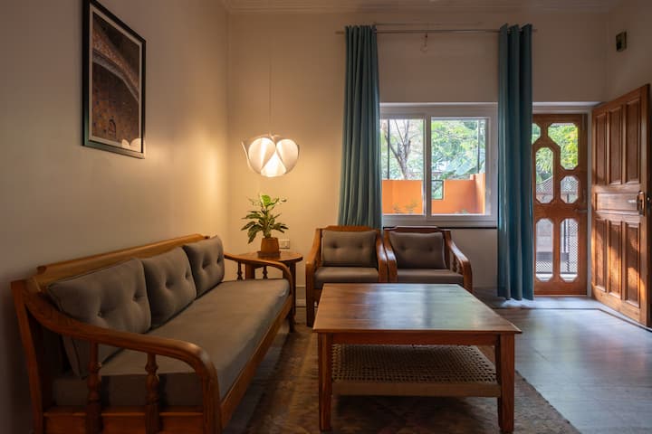 Earnest Home - 자이푸르