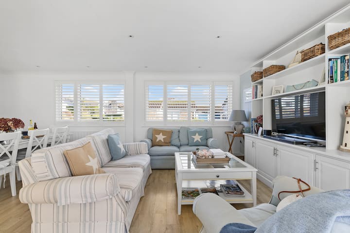 Beautiful 3 Bed Bungalow | Quiet Location | Rock - Padstow