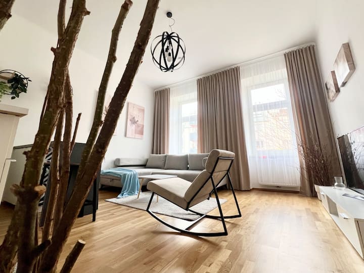 Lerchenfeld Soft Home - Bécs