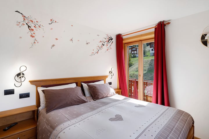 Appartamento 3 - Livigno