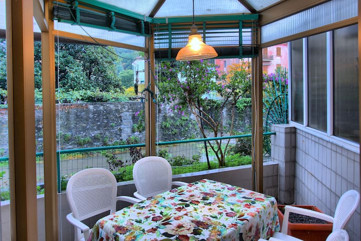Casa Della Nonna - Chiavari