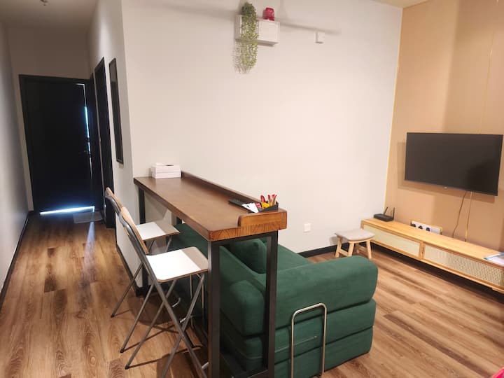 Apartment In Kuala Lumpur
Neu Suites #2br1b - Kuala Lumpur