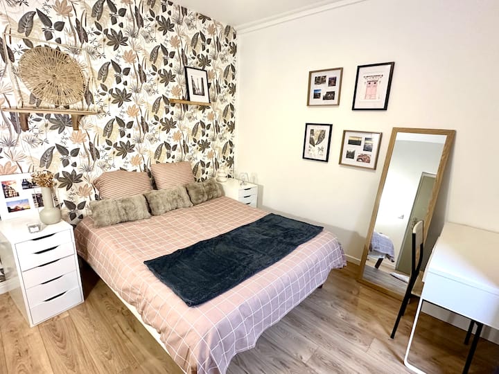 Beau 2 Pièces Rez-de-chaussée Calme Et Arboré - Deuil-la-Barre