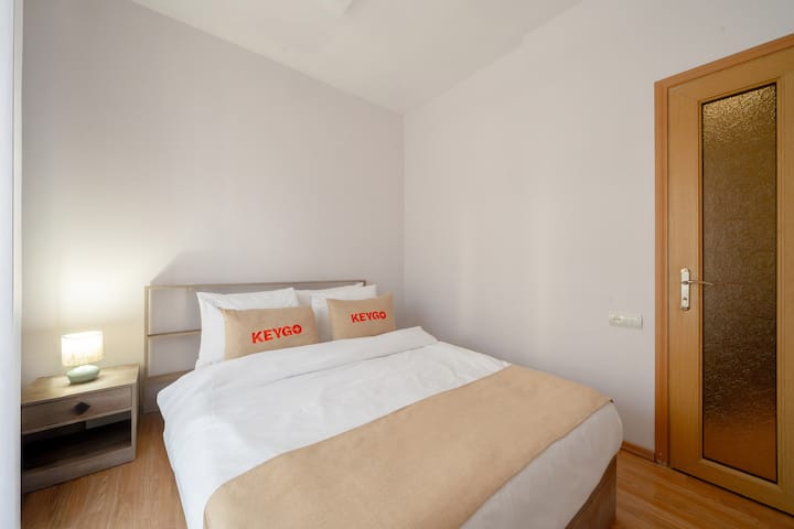 Apartment Keygo #0204 Comfort In The City - Yerevan