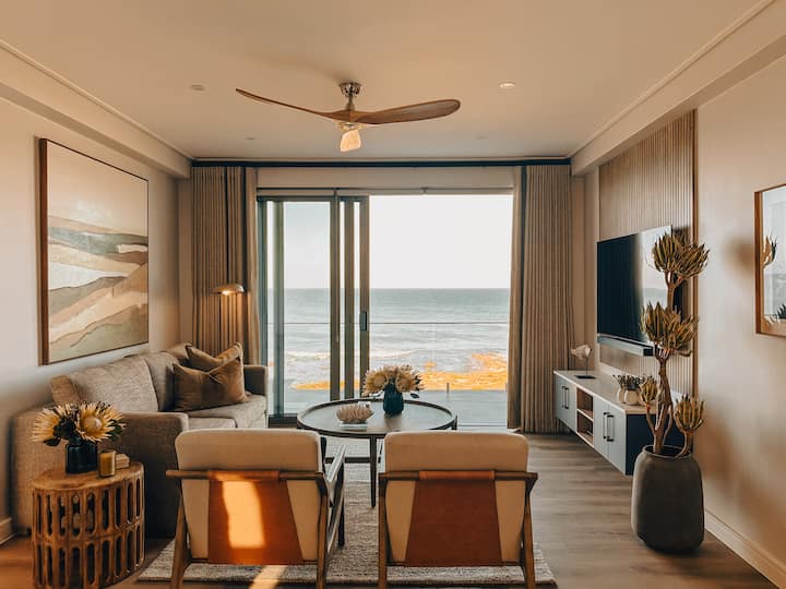 The Penthouse At 2 Marine Struisbaai - Struisbaai