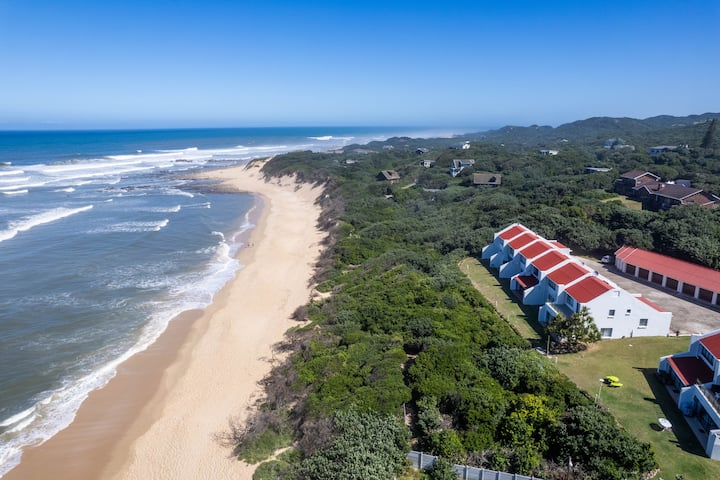 Blue Horizon | Seaviews | Beach Access - Port Alfred