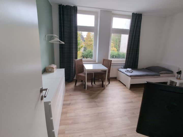 Vermietung Max. 11 Personen Ab 2 Nächten Oder Mehr - Bochum