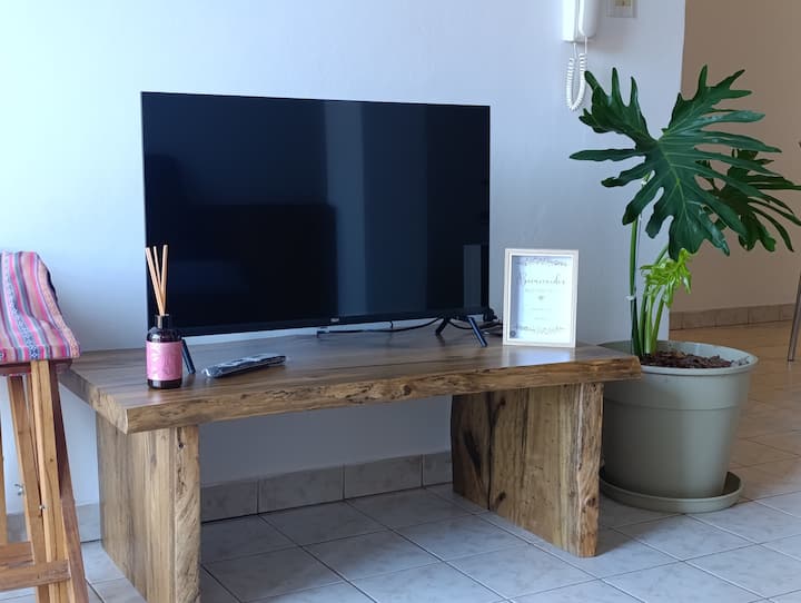 Numa Casa Alquileres Temporales - Eldorado, Misiones, Argentina