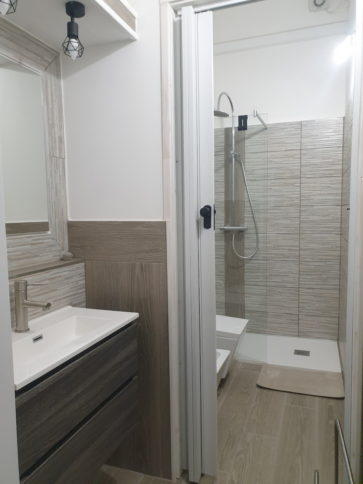 "Da zia Fabri" studio apartment free parking - Flats for Rent in ...