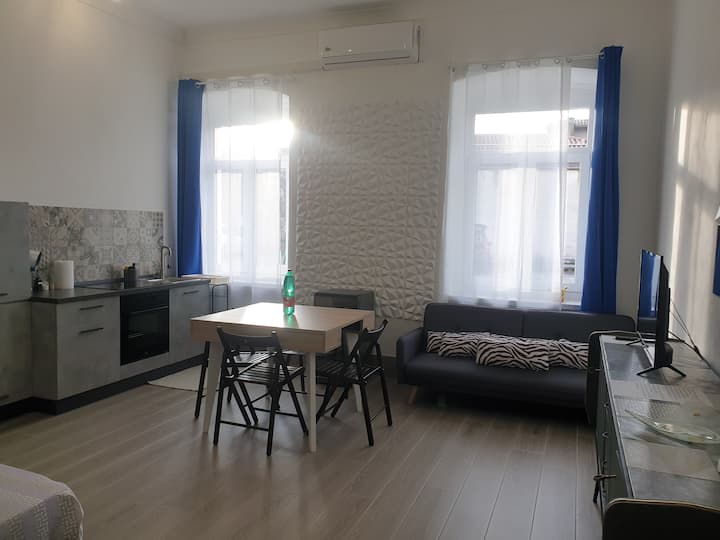 Monolocale "Da Zia Fabri" Free Parking - Gorizia