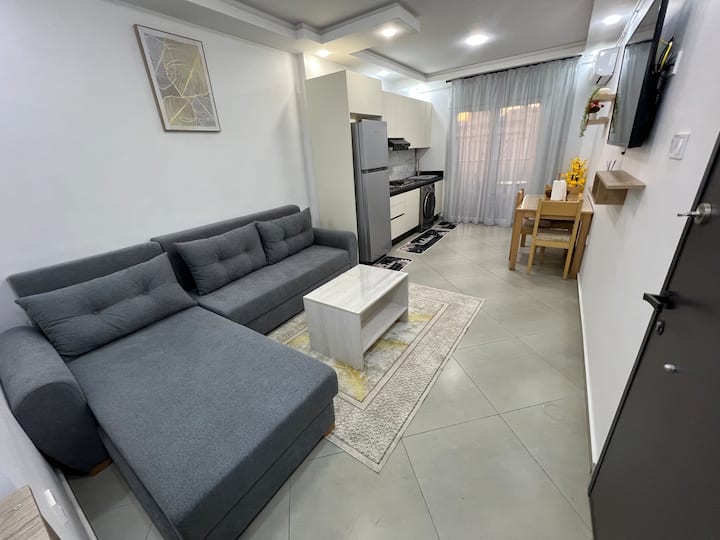 T2 Calme & Confortable - Oran